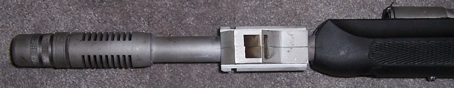 New Toy in progress: Competition Saiga - The Competitor's Corner / TEAM ...